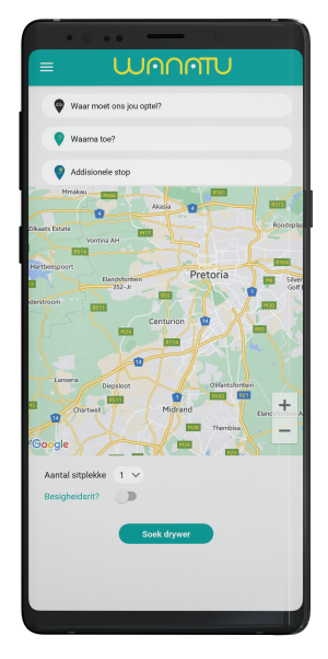 WANATU – Vroeg-oggend lughawe vooruitbesprekings (tussen 00:00 en 05:00 ...